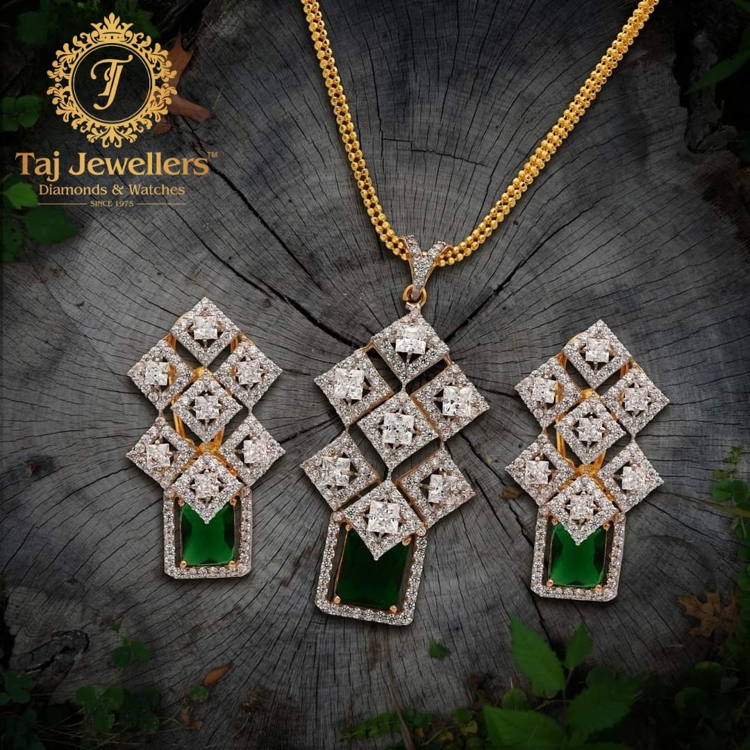 Taj Jewellers - Official