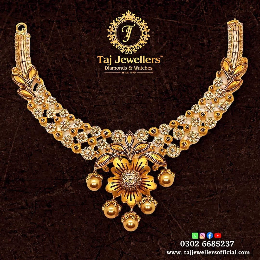 Taj Jewellers - Official