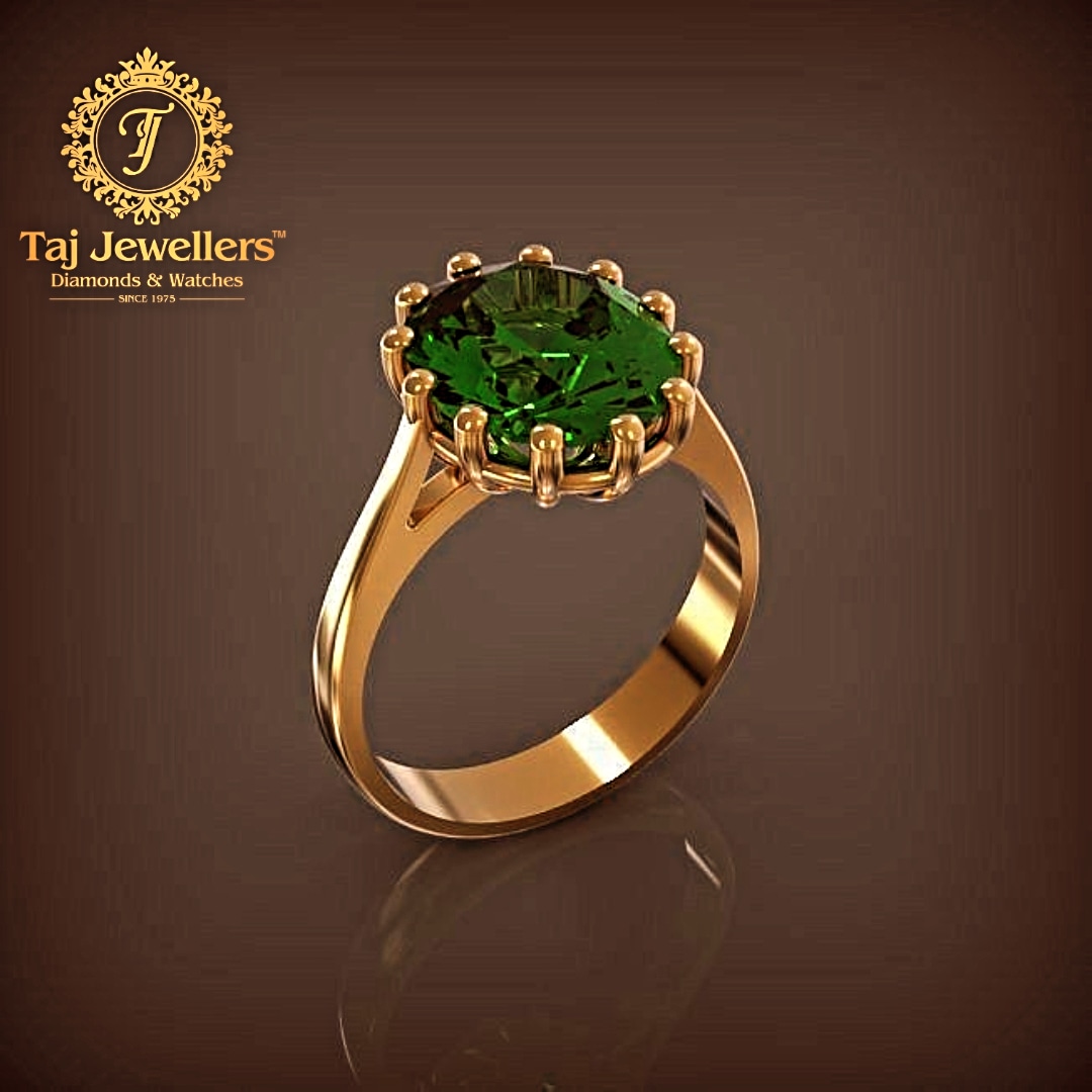 Taj Jewellers - Official