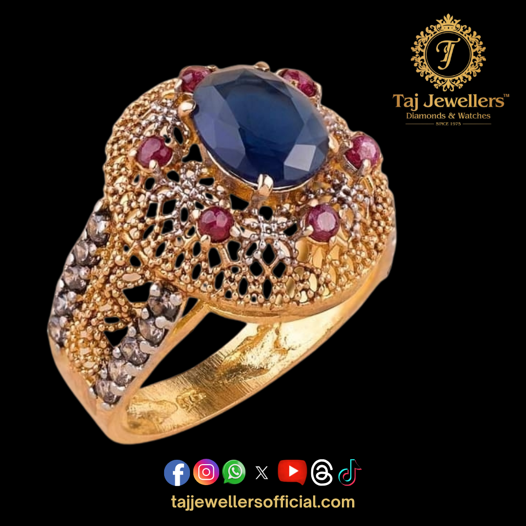 Taj Jewellers - Official