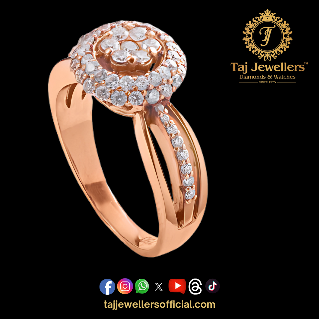 Taj Jewellers - Official