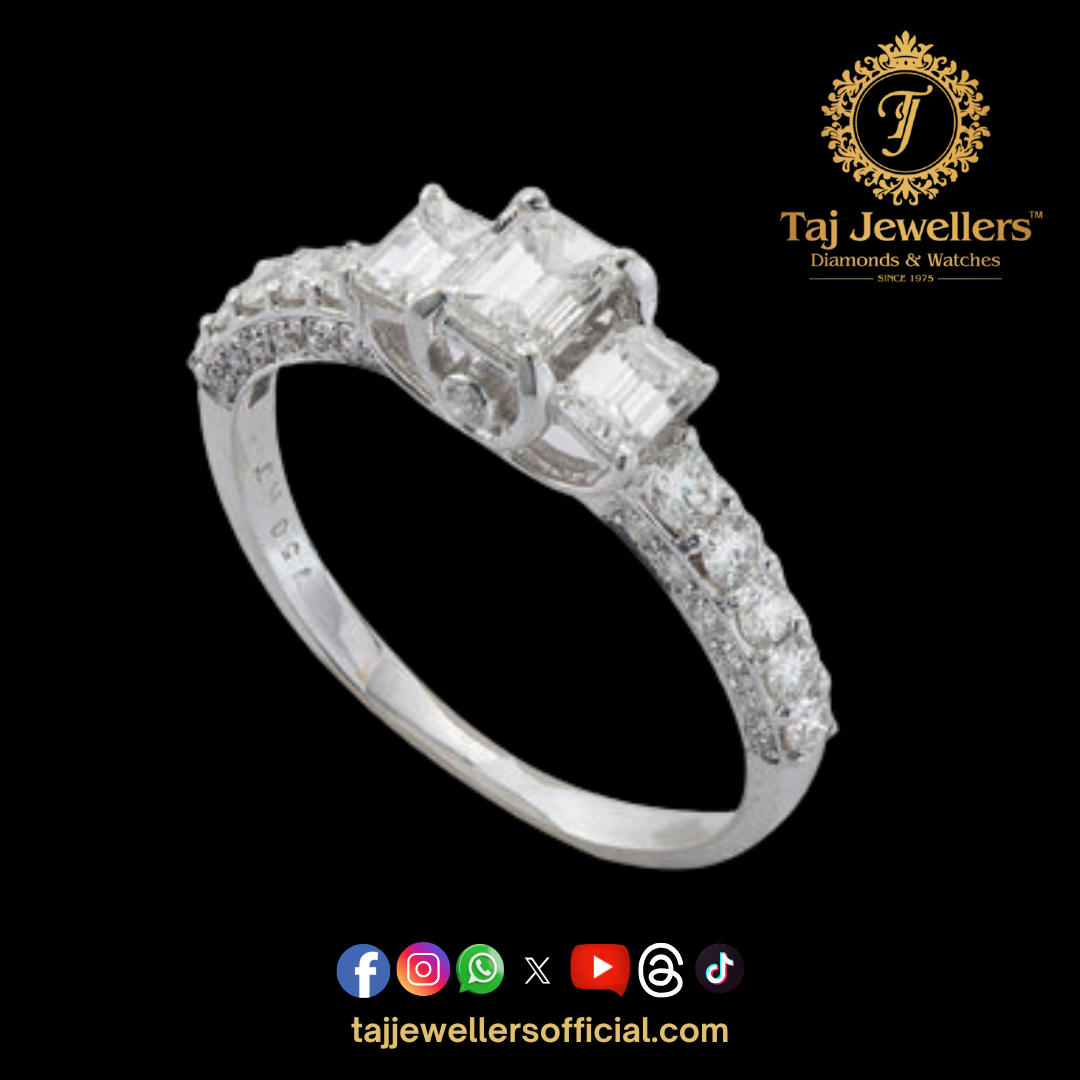 Taj Jewellers - Official